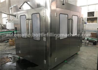 China SS304 18-Head Piston Oil Filling Machine 200ml-2L with 6-Head Capper for sale