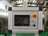 China 250-2000ml PET Bottle Soft Drink Filling Machine Monoblock Filler Capper 5000-7000bph for sale
