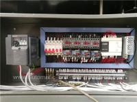 China Glass Bottle Carbonated Drink Filling Machine CGF24-24-8 5000-7000 BPH for Beer Soda for sale
