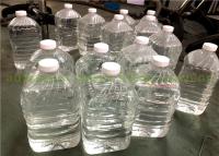 China PET Pure Water Bottle Filling Machine 3000 BPH 5L Mineral Water Production 3-in-1 Monoblock for sale