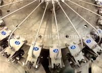 China Rotary 3 in 1 Drinking Water Bottle Filling Machine 8000-10000 BPH Production Line for sale