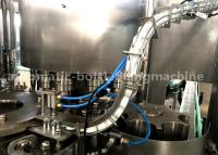 China Rotary 3 in 1 Drinking Water Bottle Filling Machine 8000-10000 BPH Production Line for sale