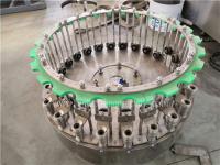 China PLC Mineral Water Production Line 3-in-1 Bottling Machine 4000-32000 BPH for sale