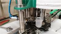 China Pop Top Beverage Can Filling Machine Can Seamer Line 2000-8000bph CE ISO for sale