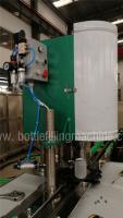 China Large Capacity Beverage Can Filling Machine 12-16 Head 1000-8000bph for Juice Tea for sale