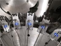 China Sparkling Mineral Water CSD Filling Line 2000-30000bph 380V Carbonated Drink Bottling Plant for sale