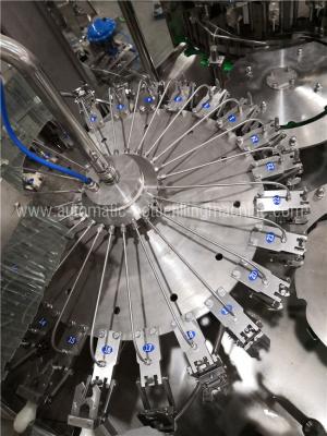 China PET Bottle Carbonated Drink Filling Machine 3 in 1 2000-30000 BPH CE for sale