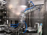 China PET Bottle Carbonated Drink Filling Machine 3 in 1 2000-30000 BPH CE for sale