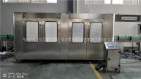 China Glass Bottle Filling Machine 6000BPH Alcoholic Beverage Filling Line CE ISO for sale