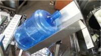 China QGF-120 5 Gallon Water Filling Machine 120-150 BPH Automatic Bottling Plant for sale