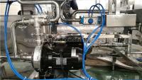 China 5 Gallon Bucket Filling Mineral Water Bottling Line QGF-120 120-150 BPH for sale