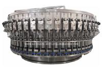 China 330 Ml Automatic Bottling Equipment Stainless Steel Energy Soft Drink Making Machine for sale