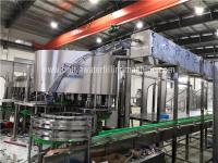 China Soft Carbonated Drinks Production Pepsi Making Machine Complete Line CE SGS for sale