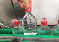 China Auto Mineral Water Bottle Filling Machine 12000-15000 BPH 3 in 1 Liquid Filling Line for sale