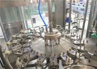 China 5.03KW Automated Pet Bottling Line for Mineral Water CGF18-18-6 for sale