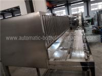 China 2000ml Automatic Pure Water Bottling Rinser Filler Capper 3000BPH for sale