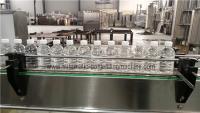 China Complete PET Bottle 500ml Mineral Water Filling Production Line 2000-24000BPH for sale