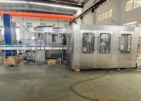 China Automatic Water Bottle 10000BPH Washing Filling Capping Machine for sale