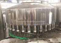 China PET Bottle 15000BPH Pure Water Filling Machine for sale