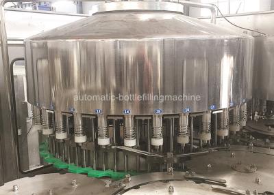 China PET Bottle 15000BPH Pure Water Filling Machine for sale