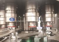 China PET Bottle 15000BPH Pure Water Filling Machine for sale