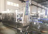 China PET Bottle 15000BPH Pure Water Filling Machine for sale