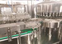 China PET Bottle 15000BPH Pure Water Filling Machine for sale