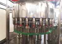 China Mineral Water 24 Heads Drinking Water Filling Packaging Machine 8000-10000 BPH for sale