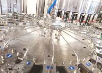 China Mineral Water 24 Heads Drinking Water Filling Packaging Machine 8000-10000 BPH for sale