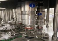 China CGF8-8-3 Small Pure Drinking 3 In 1 Washer Filler Capper for sale