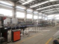 China Automatic Juice Beverage Can Filling Machine 330ml Can Filler Seamer Line 6000-12000 BPH for sale