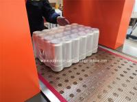 China Juice Water Can Filling Seaming Machine 12 Nozzles 4000-6000 Cans Per Hour for sale