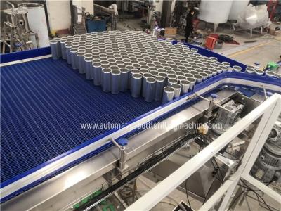 China Automatic Can Depalletizer 200-800 Cans per Minute Empty Aluminum Tin Can Unstacker for sale