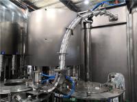 China Automatic Water Filling Machine 24 Heads 16000BPH 0.5L Bottle Filling Capping 3 in 1 for sale