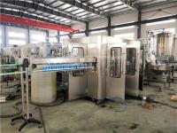 China 30000BPH 3 In1 Drinking Water Filling And Capping Machine for sale