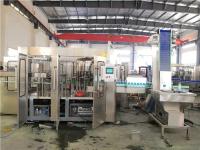 China 30000BPH 3 In1 Drinking Water Filling And Capping Machine for sale