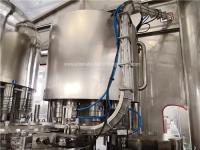 China SUS304 24-24-8 Bottle Water Filling Machine 10000 BPH Mineral Water Packing for sale