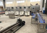 China 7.5KW 600BPH 20 Liter Bottled Water Filling and Capping Machine 4 Head for sale