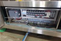 China PLC Control Carbonated  Filler Capper Machine For Energy Drink for sale