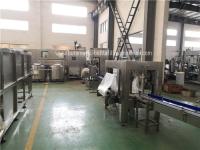 China 900BPH 5 Gallon Water Filling Machine Rinser Filler Capper 380V for sale