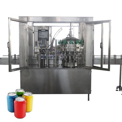 China Glass Bottle Beverage Filling Machine 1500BPH Stainless Steel 304 Juice Making for sale