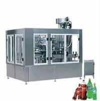 China Juice Wine Beverage Packing Filling Machine 2000BPH Liquid Carton Brick for sale