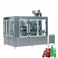 China Juice Wine Beverage Packing Filling Machine 2000BPH Liquid Carton Brick for sale