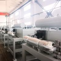 China Pharmaceutical Grade Dry Powder Magnetic Separator Machine High Standard For GMP Certification for sale