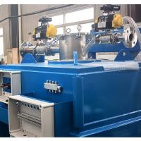 China Food And Pharmaceutical Grade Magnetic Separator Machine High Standard For GMP Certification for sale