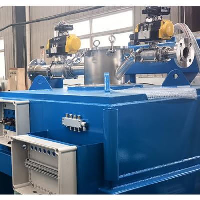 China Food And Pharmaceutical Grade Magnetic Separator Machine High Standard For GMP Certification for sale