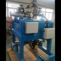 China Food And Pharmaceutical Grade Magnetic Separator Machine High Standard For GMP Certification for sale