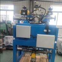 China Ceramic Slurry Electromagnetic Wet Filter Equipment 1-10m³/h Continuous Operation for sale