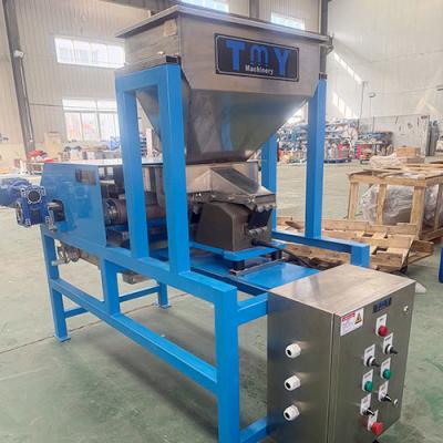 China Automatic Iron Removal Belt Magnetic Pulley Separator Industrial Grade Intelligent for sale