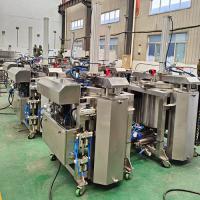 China Industrial Circulating Water Permanent Magnetic Separator Iron Removal Customizable for sale